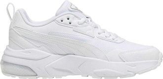 Puma Cilla Sneaker f&uuml;r Damen (Wei&szlig;)