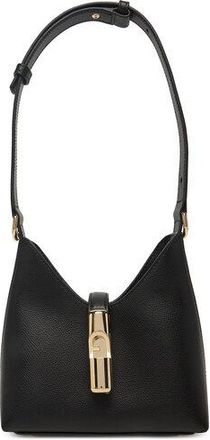 Furla Handtasche WE00820-ARE000-O6000-1-007-20-KH-E Schwarz