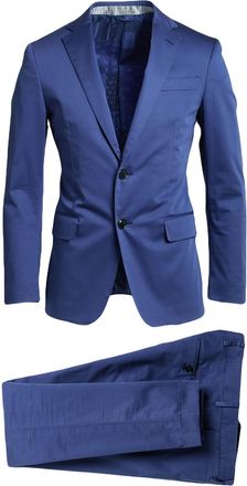 Etro ANZ&Uuml;GE und CO-ORDS - Anz&uuml;ge auf YOOX.COM