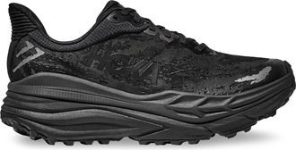 Hoka One One Laufschuhe Hoka Stinson 7 1141530 Schwarz