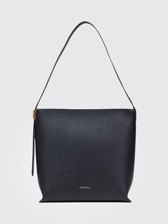 Coccinelle Handtasche COCCINELLE Damen Farbe Schwarz