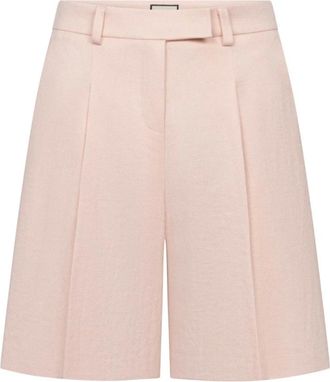 Seductive Femme, Shorts, Rose, Taille: 40 FR Chrissy Bermuda