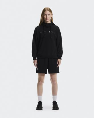 On Club Hoodie Avant