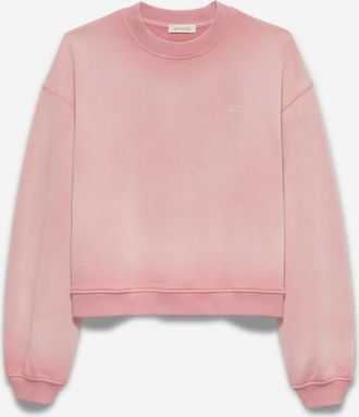 Alchemist Damen vegan Pullover Isla Rose Pink