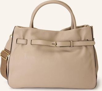 Abro Abro Handtasche Jill Medium braun