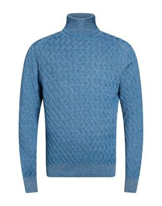 Ballantyne MAILLE - Cols roul&eacute;s sur YOOX.COM