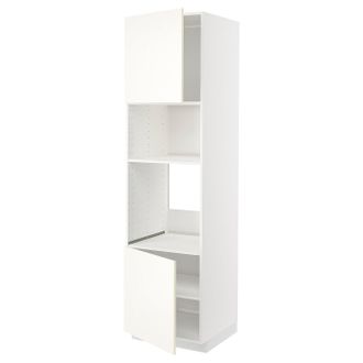 IKEA METOD Hochschrank f&uuml;r Einbauger&auml;te