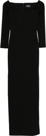 Solace London Robe longue lolita Solace London