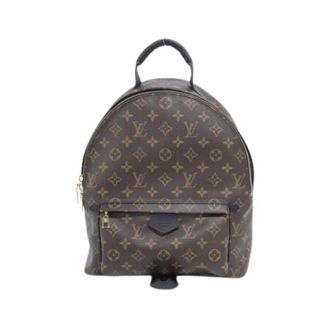 Louis Vuitton Damen, Pre-Owned, Braun, ONE SIZEGr&ouml;&szlig;e