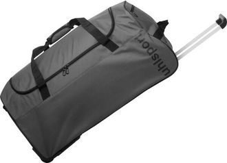 Uhlsport ESSENTIAL 2.0 TRAVEL TROLLEY 90L