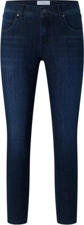 Angels Damen, Jeans, Blau, 2XLGr&ouml;&szlig;e