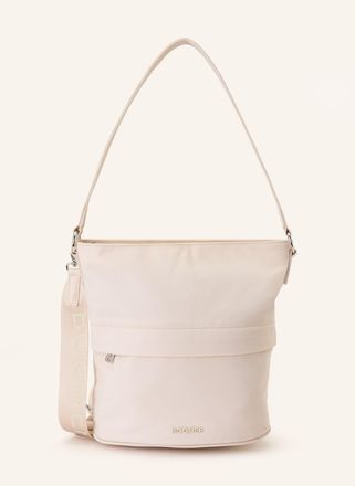 Bogner Schultertasche beige