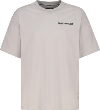 Sublevel T-Shirt Club