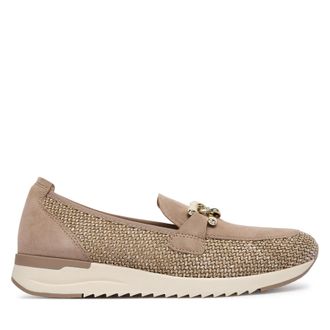 Caprice Halbschuhe Caprice 9-24505-46 Braun