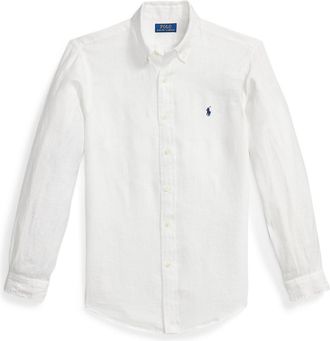 Polo Ralph Lauren Hemd