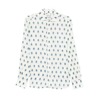 MC2 Saint Barth Casual Shirts - - Shirts - Herren - Wei&szlig; - M