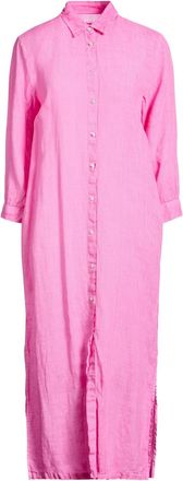 120% Lino KLEIDER - Midi-Kleider auf YOOX.COM