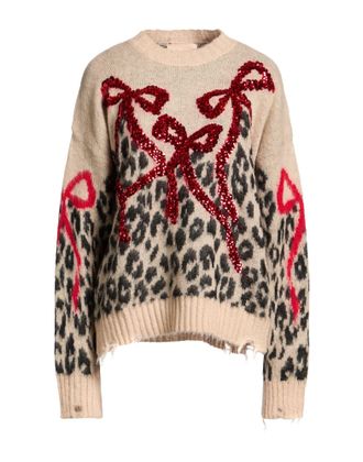Aniye By STRICKWAREN - Pullover auf YOOX.COM