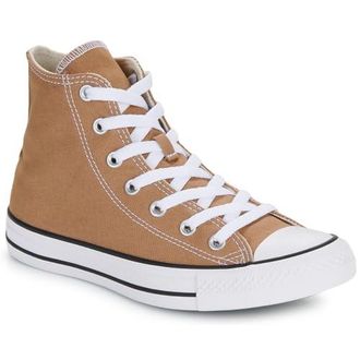 Converse Baskets montantes Chuck Taylor All Star - Unisexe, marron, 9 UK