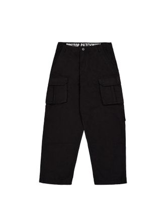 Alpha Industries Hose Ripstop Patchwork