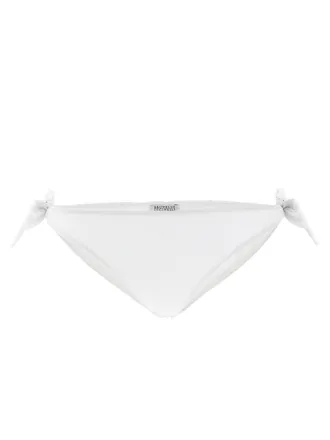 Brunello Cucinelli Bikini Briefs - white