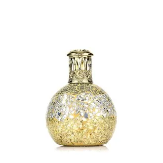 Ashleigh & Burwood Ashleigh & Burwood - Lampe &agrave; Parfum/Lampe aromatique Taille S - Little Treasures