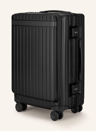 Carl Friedrik Carl Friedrik Trolley The Carry-On X schwarz