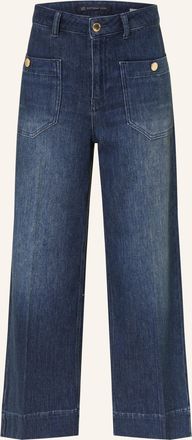 Raffaello Rossi Raffaello Rossi Jeans-Culotte Miru blau