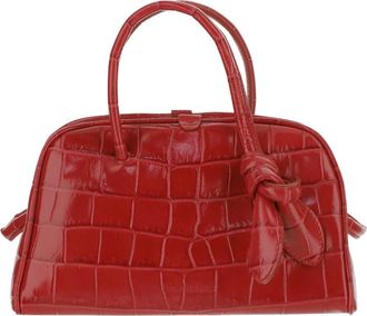 Jacquemus Damen, Taschen, Rot, ONE SIZEGr&ouml;&szlig;e