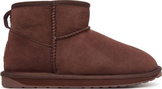 Emu Schneeschuhe EMU Australia Stinger Micro W10937 Dunkelbraun