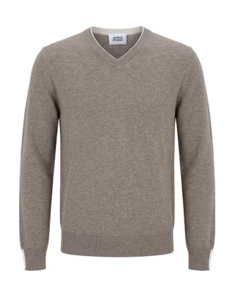 Alpha Studio STRICKWAREN - Pullover auf YOOX.COM