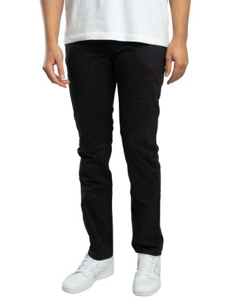 Levi's Herren 511 Slim Jeans, Mineral Black SORBTE, 36W / 34L