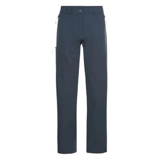 Jack Wolfskin Femme, Sport, Bleu, Taille: 42 FR Pico Trail Pants