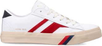 Keds Pro-Keds, Homme, Chaussures, Blanc, Taille: 42 EU Royal Classic