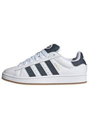 adidas Chaussures de loisirs Campus 00s pour homme, Blanc., 43.5 EU