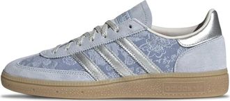 adidas Femme, Sport, Bleu, Taille: 41 1/3 EU Handball Spezial W Crystal Sky