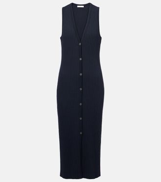 Vince Midikleid aus Rippstrick