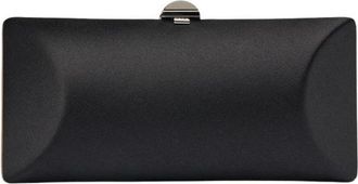 Rodo Femme, Sacs, Noir, Taille: ONE Size Tube Plus Clutch