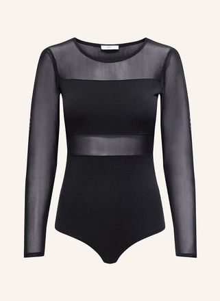 Only Body schwarz