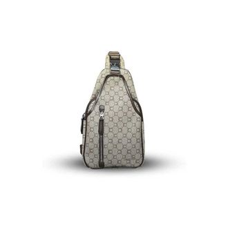 Chabrand Sacoche Icone 85017121 Marron