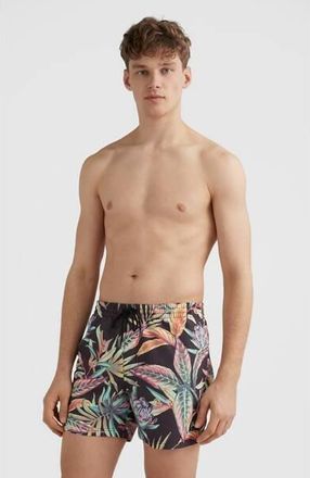 O'Neill Herren Badeshorts CALI PRINT 15 SWIM SHORTS