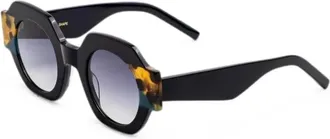 Kaleos Damen, Accessories, Blau, 47 MMGr&ouml;&szlig;e