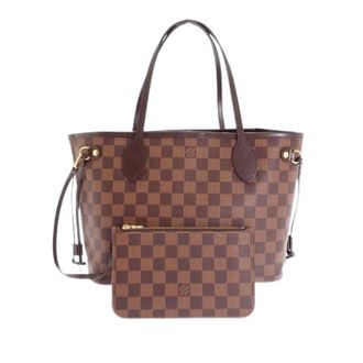 Louis Vuitton Pre-owned Neverfull PM - - Pre-owned - Damen - Braun - ONE SIZE