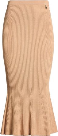 Patrizia Pepe HOSEN & R&Ouml;CKE - Midi-R&ouml;cke auf YOOX.COM