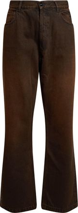 An Other Date HOSEN & R&Ouml;CKE - Jeanshosen auf YOOX.COM