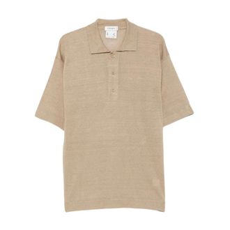 KANGRA Herren, Oberteile, Beige, MGr&ouml;&szlig;e