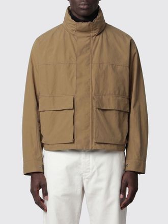 Christophe Lemaire Veste Homme couleur Vert