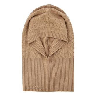 Max Mara Damen, Accessories, Braun, ONE SIZEGr&ouml;&szlig;e