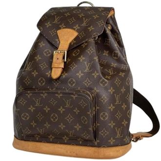 Louis Vuitton Damen, Pre-Owned, Braun, ONE SIZEGr&ouml;&szlig;e