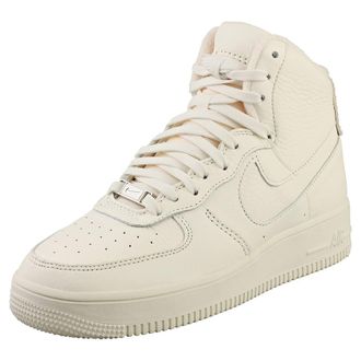 Nike Nike Damen Air Force 1 Sneaker, Sail, 36.5